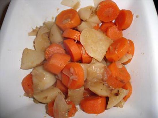 Mijoté d'endives et de carottes | Les Jardins Gourmands HERRMANN ...